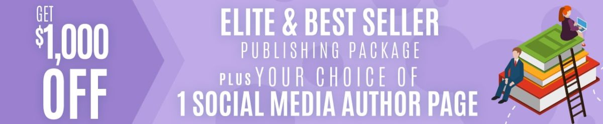 Publishing Packages for Conservative Authors - Liberty Hill Publishing